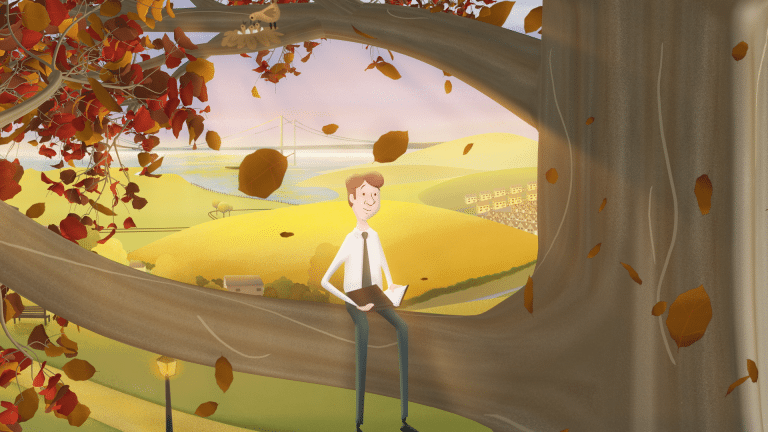 Boost Conversions: Animated Explainers | Content Creatures