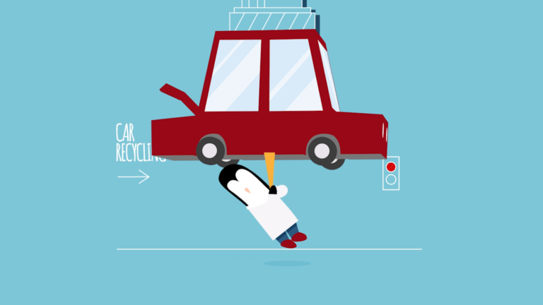 Animated Explainer Videos | Content Creatures