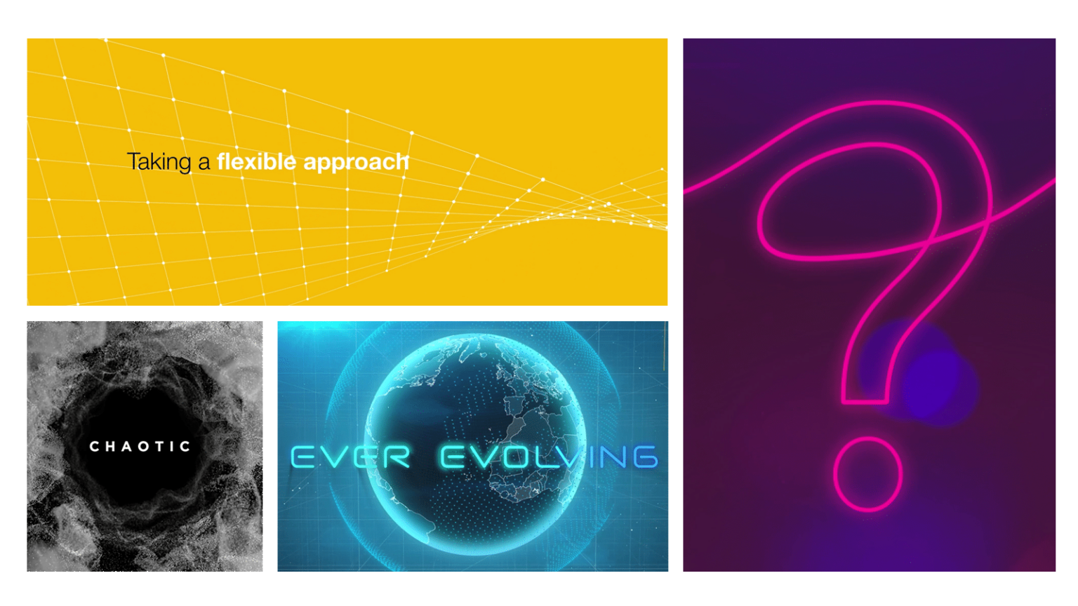 Kinetic Typography Trends & The Different Types Of Text Animation ...