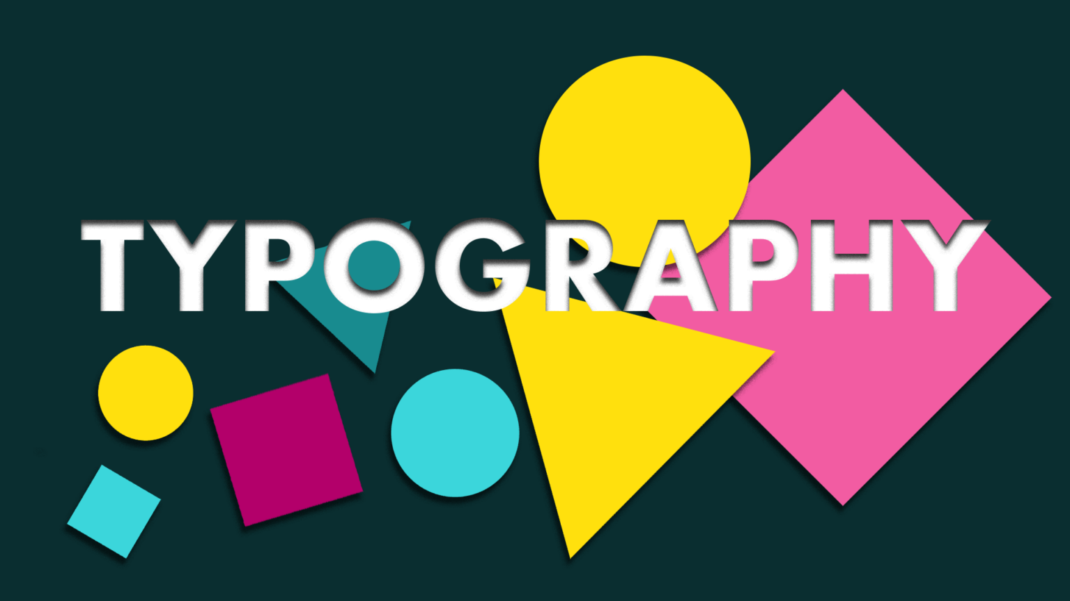 Kinetic Typography and Animation | Content Creatures