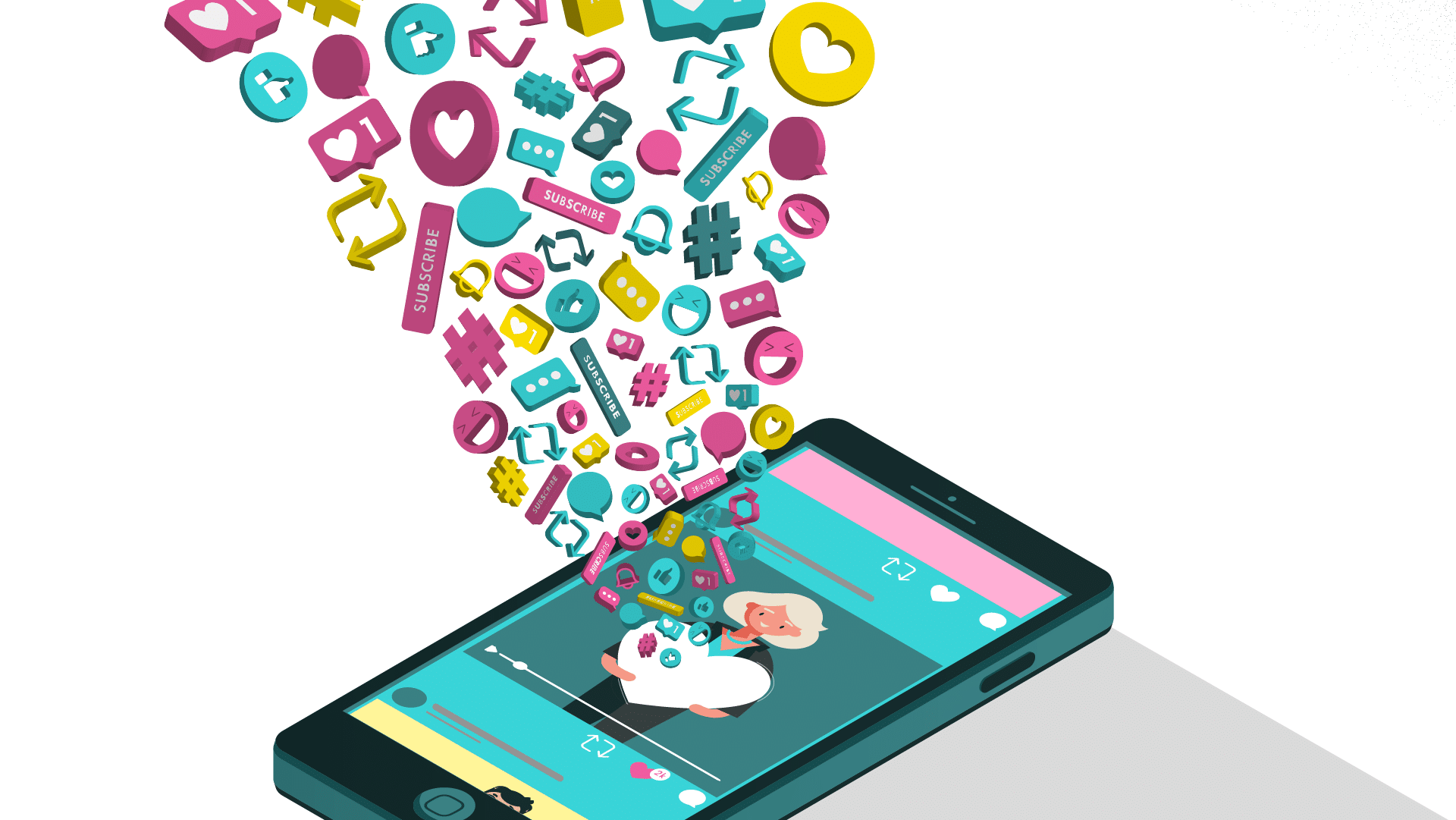 How to Boost Social Media Video Marketing With Animation How to Boost Social Media Video Marketing With Animation