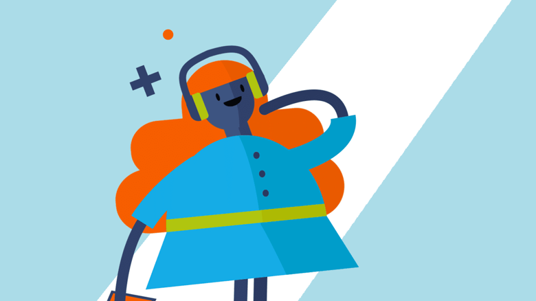 Meet The Team | Content Creatures