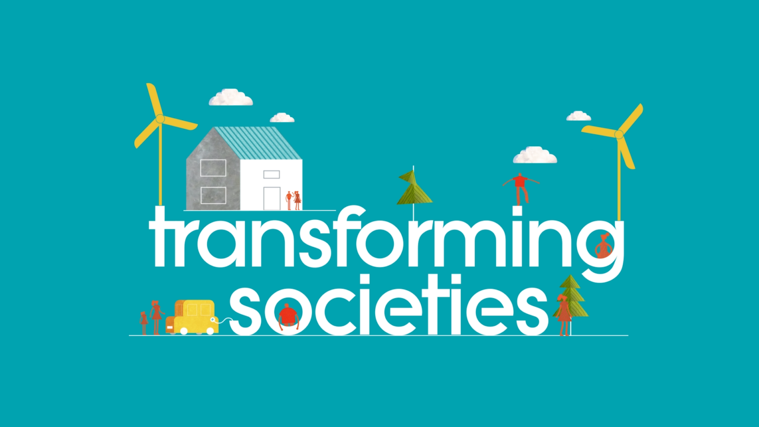 Animation for Charities & Non-Profits | Content Creatures