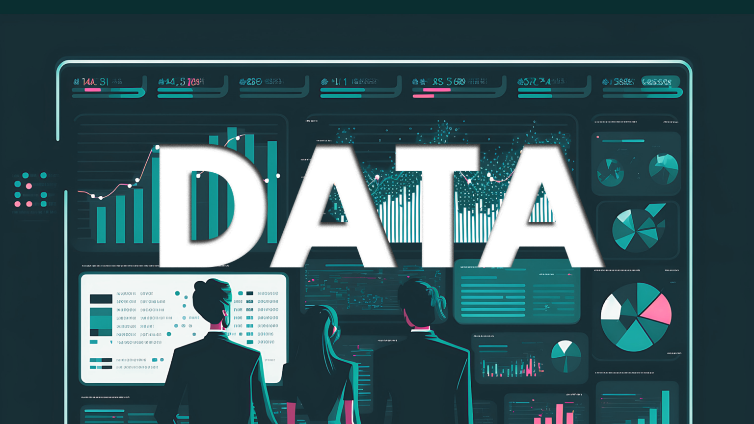 Animated Infographics & Data Viz | Content Creatures