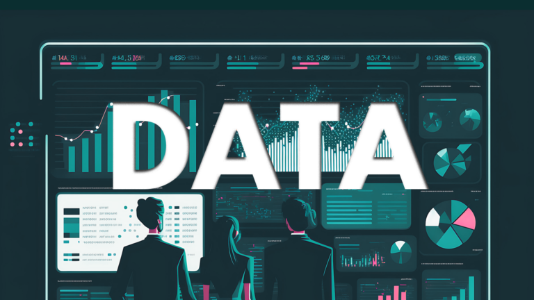 Animated Infographics & Data Viz | Content Creatures