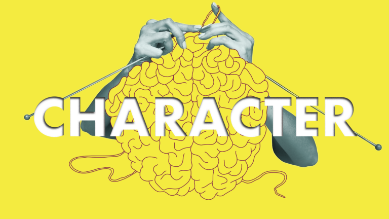 Brand Marketing and the Psychology of Character Animation