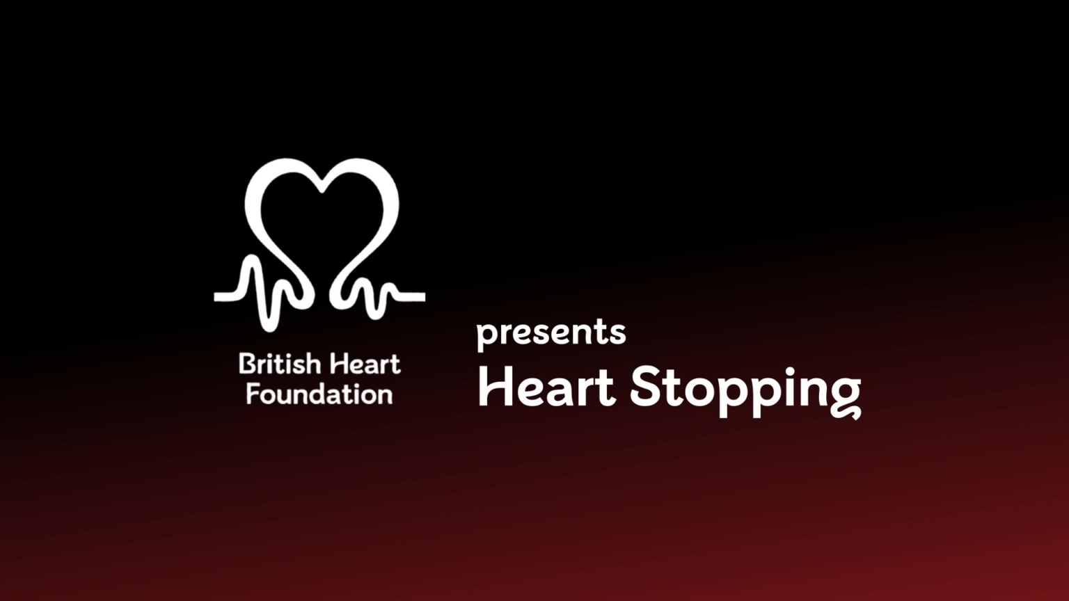 PHD UK | BHF Video Case Study | Content Creatures