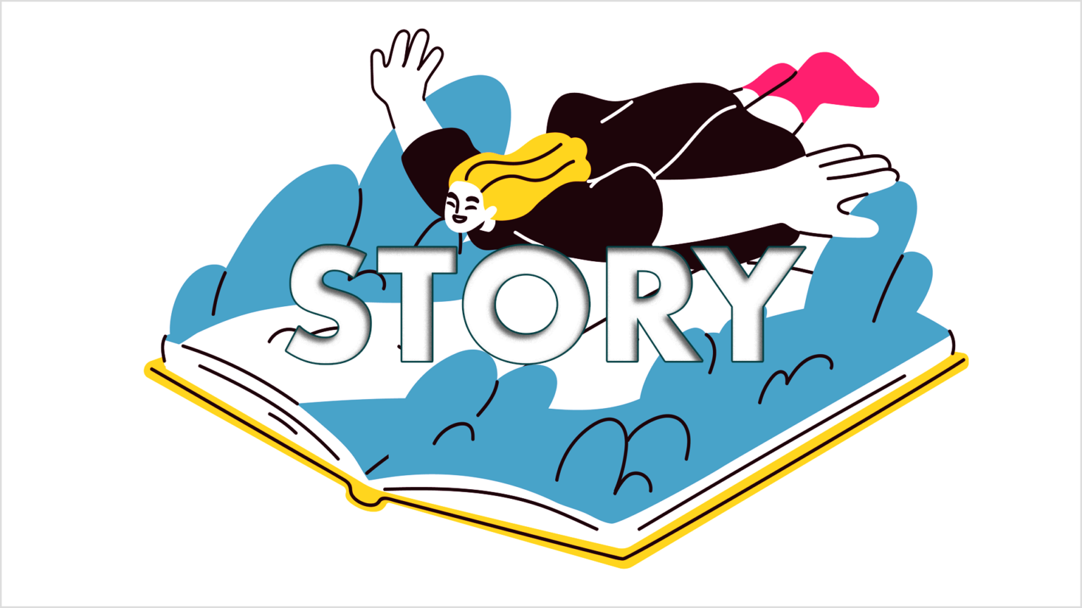 Storytelling and Animation | Content Creatures