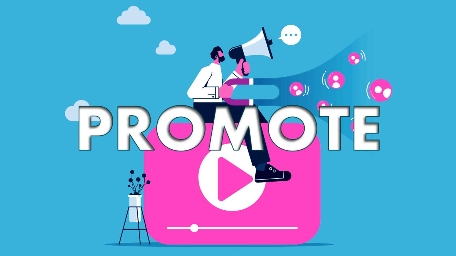 2020 Vision - A Look To The Future | Content Creatures