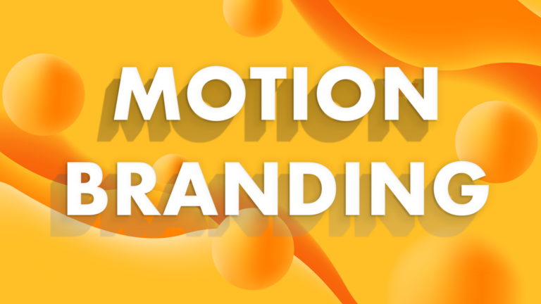 What is Motion Branding? | Content Creatures