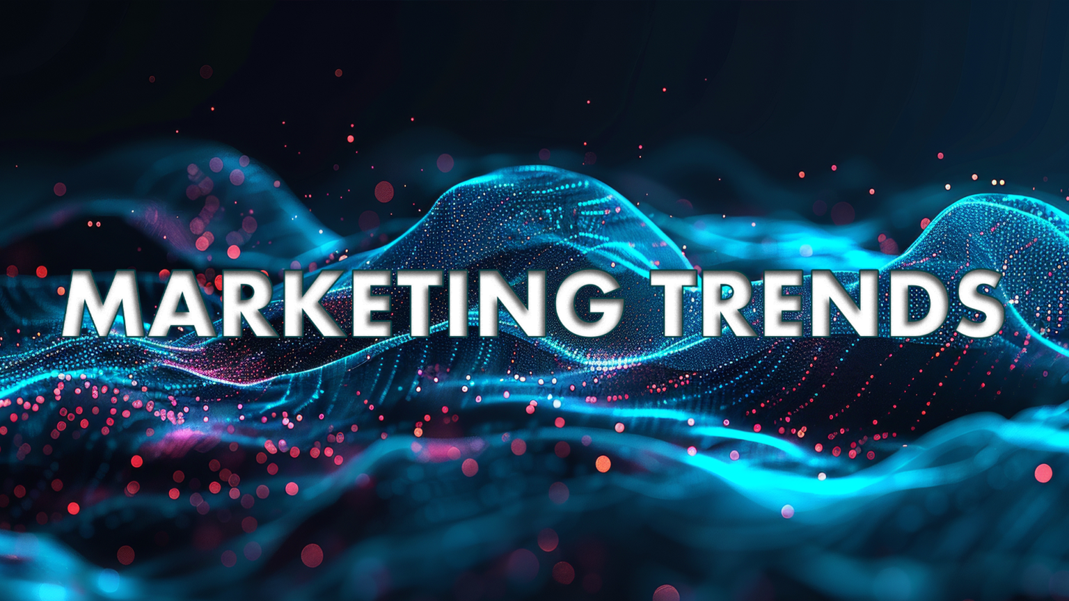2025 Marketing Trends & Insights | Content Creatures