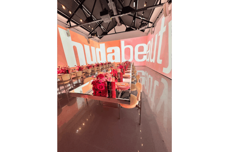 Huda Beauty for Seen Group Case Study